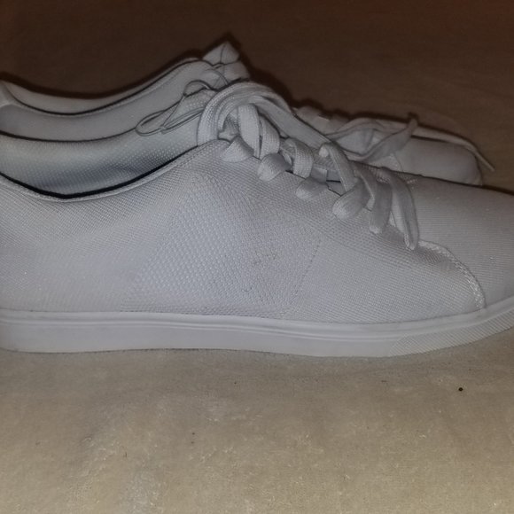 Goodfellow & Co | Shoes | Goodfellow Co Mens Sneakers White Nwot | Poshmark